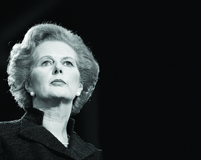 Membership – The Thatcher Network