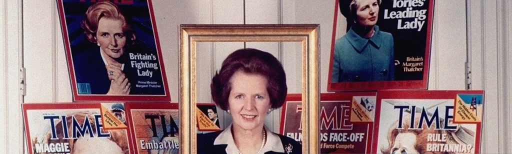 People – The Thatcher Network